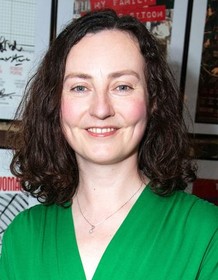 Carrie Quinlan | Rotten Tomatoes