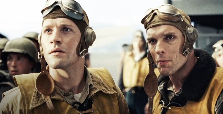 Midway - Rotten Tomatoes