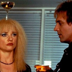 Bring Me the Head of Mavis Davis - Rotten Tomatoes