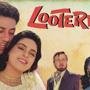 Lootere - Rotten Tomatoes