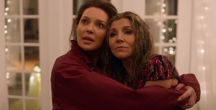 Firefly Lane - Rotten Tomatoes