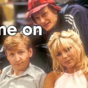 Game On: Season 1, Episode 1 - Rotten Tomatoes