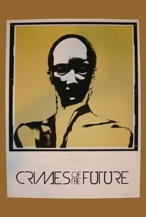 Crimes of the Future | Rotten Tomatoes