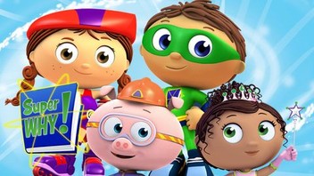 super why 8