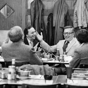 Sandy Baron - Rotten Tomatoes