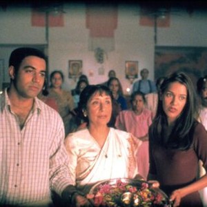 Faran Tahir - Rotten Tomatoes