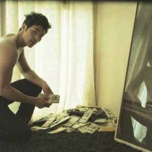 The Taste of Money - Rotten Tomatoes