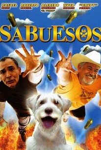 Sabuesos - Rotten Tomatoes
