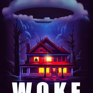 Woke - Rotten Tomatoes