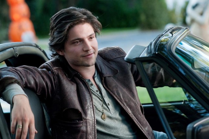 Thomas Mcdonell 2011