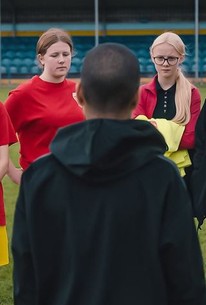 Jamie Johnson: Season 7, Episode 6 | Rotten Tomatoes