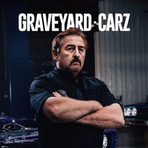 Graveyard Carz - Rotten Tomatoes