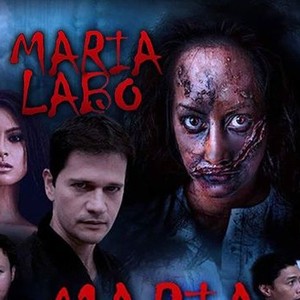 Maria Labo - Rotten Tomatoes