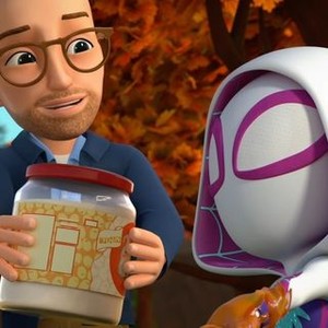 Marvel's Spidey and His Amazing Friends: Season 2, Episode 20 - Rotten ...