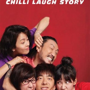Chilli Laugh Story - Rotten Tomatoes