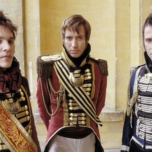 Vanity Fair - Rotten Tomatoes