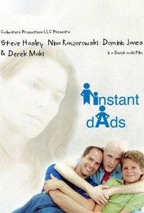Instant Dads | Rotten Tomatoes