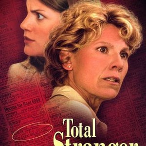 Total Stranger - Rotten Tomatoes