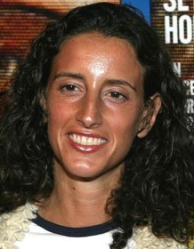 Rebecca Chaiklin - Rotten Tomatoes