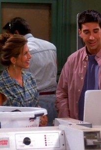 Friends: Season 1, Episode 5 | Rotten Tomatoes