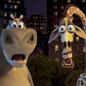 Madagascar - Rotten Tomatoes