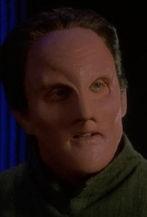 Star Trek: Deep Space Nine: Season 7, Episode 14 | Rotten Tomatoes