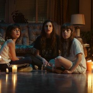 Veronica - Rotten Tomatoes