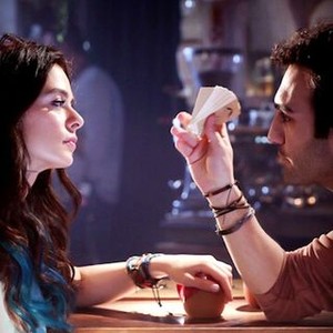 Aci Tatli Eksi - Rotten Tomatoes