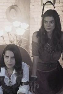 Full Steam Punks: Season 1, Episode 2 - Rotten Tomatoes