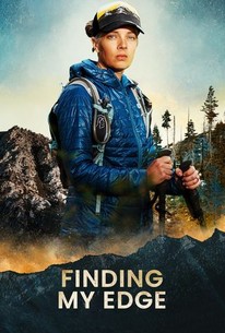 Finding My Edge - Movie Reviews | Rotten Tomatoes