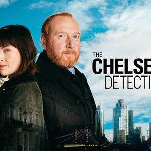 The Chelsea Detective - Rotten Tomatoes