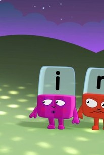 Alphablocks: Season 2, Episode 4 | Rotten Tomatoes