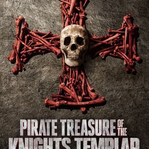 Pirate Treasure of the Knights Templar - Rotten Tomatoes