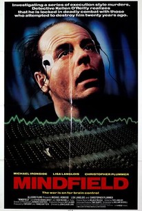 Mindfield | Rotten Tomatoes
