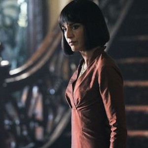 Deena Aziz - Rotten Tomatoes