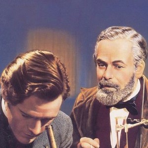 The Story of Louis Pasteur - Rotten Tomatoes