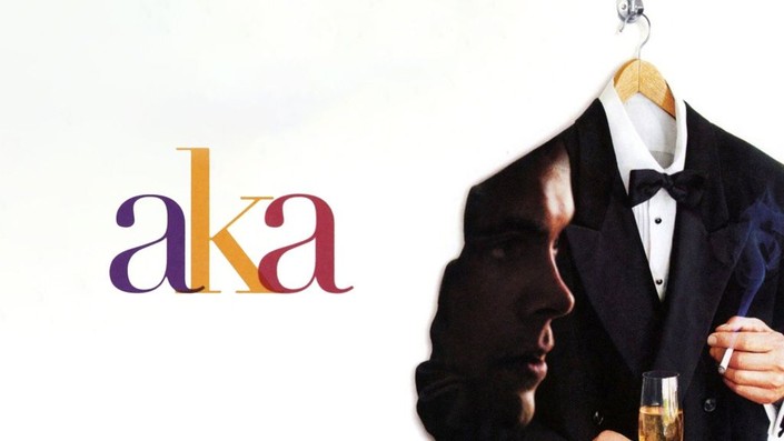 Aka Hotel Logo