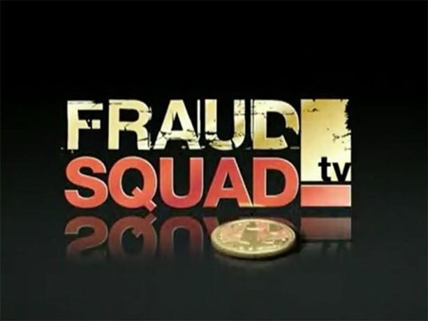 Fraud Squad TV: Season 2, Episode 5 | Rotten Tomatoes