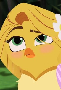 Tangled: The Series: Season 2, Episode 5 - Rotten Tomatoes