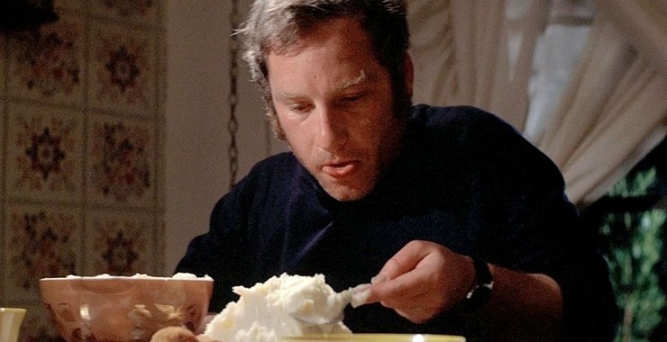 Close Encounters of the Third Kind - Rotten Tomatoes