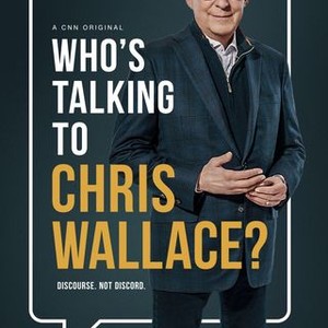 Who's Talking to Chris Wallace? - Rotten Tomatoes