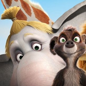 Animals United - Rotten Tomatoes