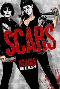 Scars (2016) | Rotten Tomatoes