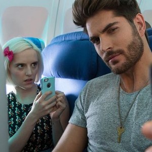 Airplane Mode - Rotten Tomatoes