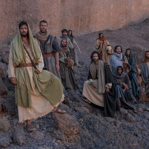 Jesus: His Life - Rotten Tomatoes