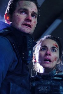 Trigger Point: Season 2, Episode 1 | Rotten Tomatoes