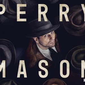 Perry Mason - Rotten Tomatoes