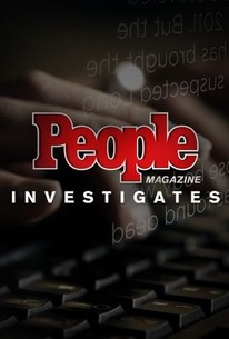 People Magazine Investigates - Rotten Tomatoes