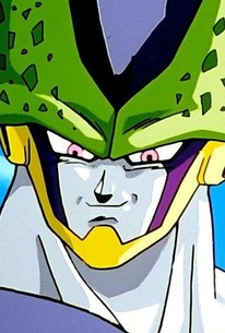 Dragon Ball Z: Season 4, Episode 44 | Rotten Tomatoes