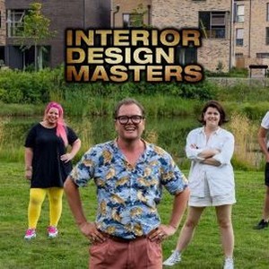 Interior Design Masters - Rotten Tomatoes